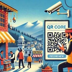 क्या आपकी दुकान पर लगा क्यूआर कोड वाकई आपका ही है या.... - ghoghad.com